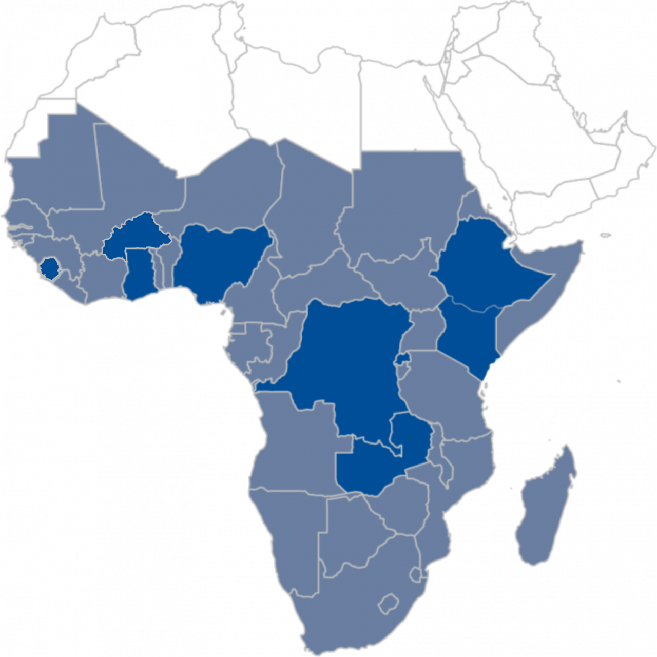 Dev-Afrique – Development Advisors