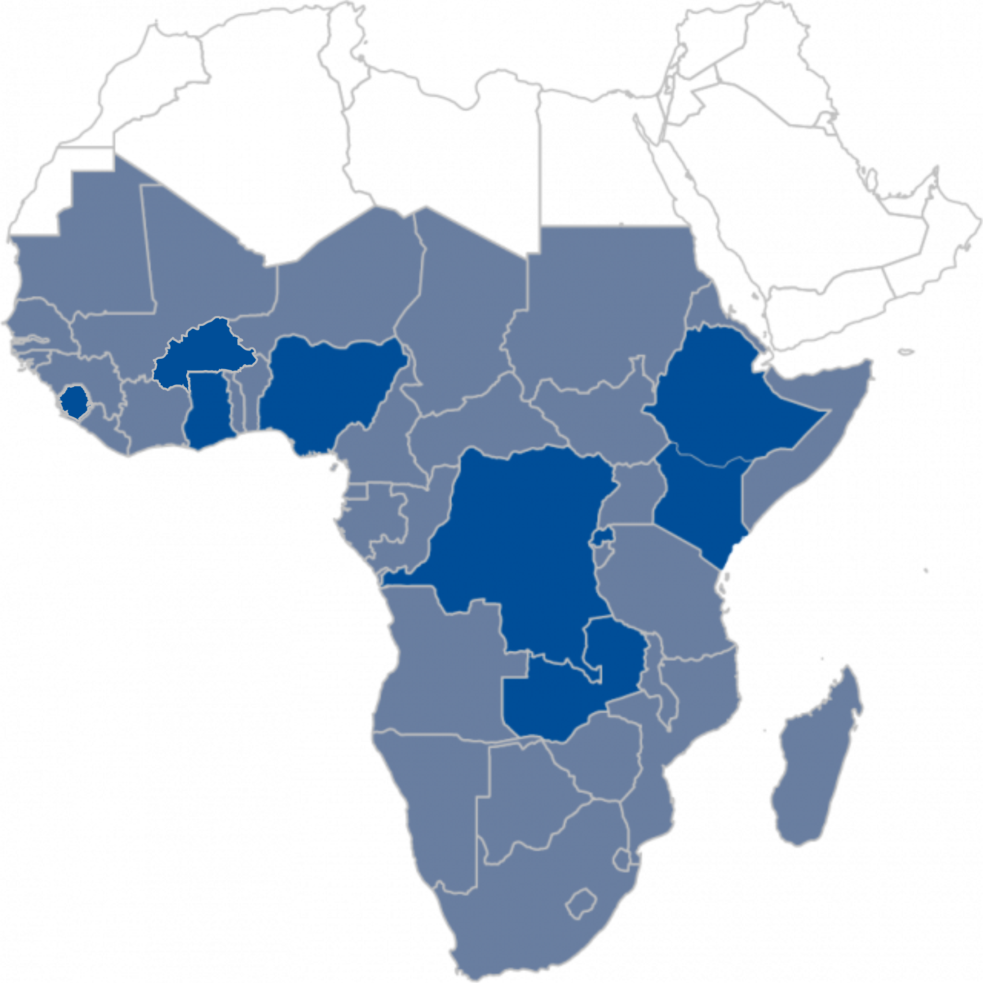 Dev-Afrique – Development Advisors