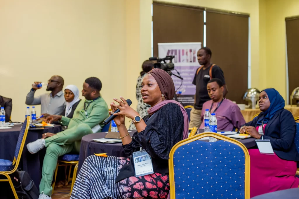 Program & Project Management - Dev Afrique