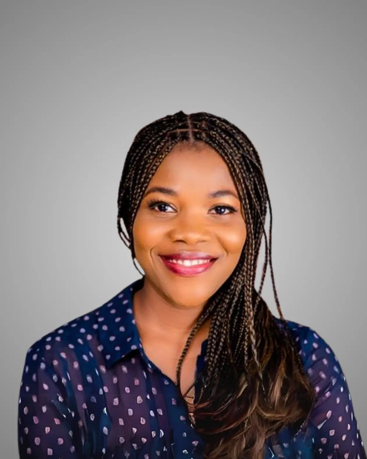 Mary Christine Shetto, PhD. - Dev Afrique